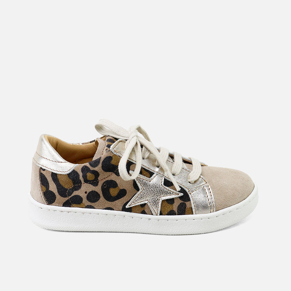 Star Big Leo Sports – Eli 1957 | Shoes from Spain