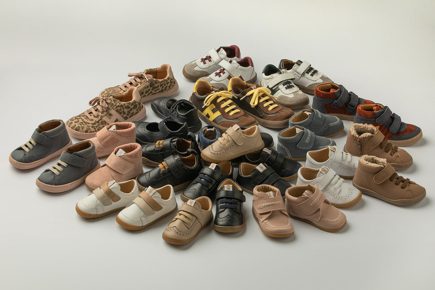 Eli 1957: Tienda de zapatos y calzado infantil – Eli 1957 | Shoes from ...