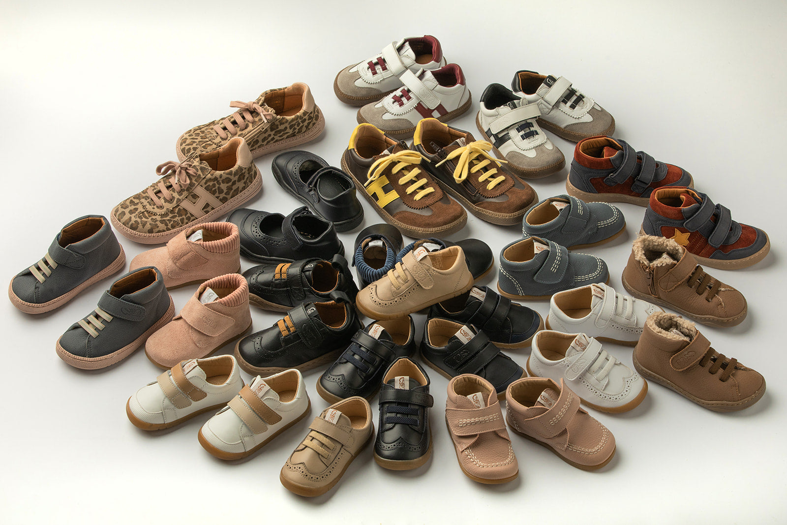 Eli Shoes®: Children's Footwear Store since 1957 – Eli 1957 | Shoes ...