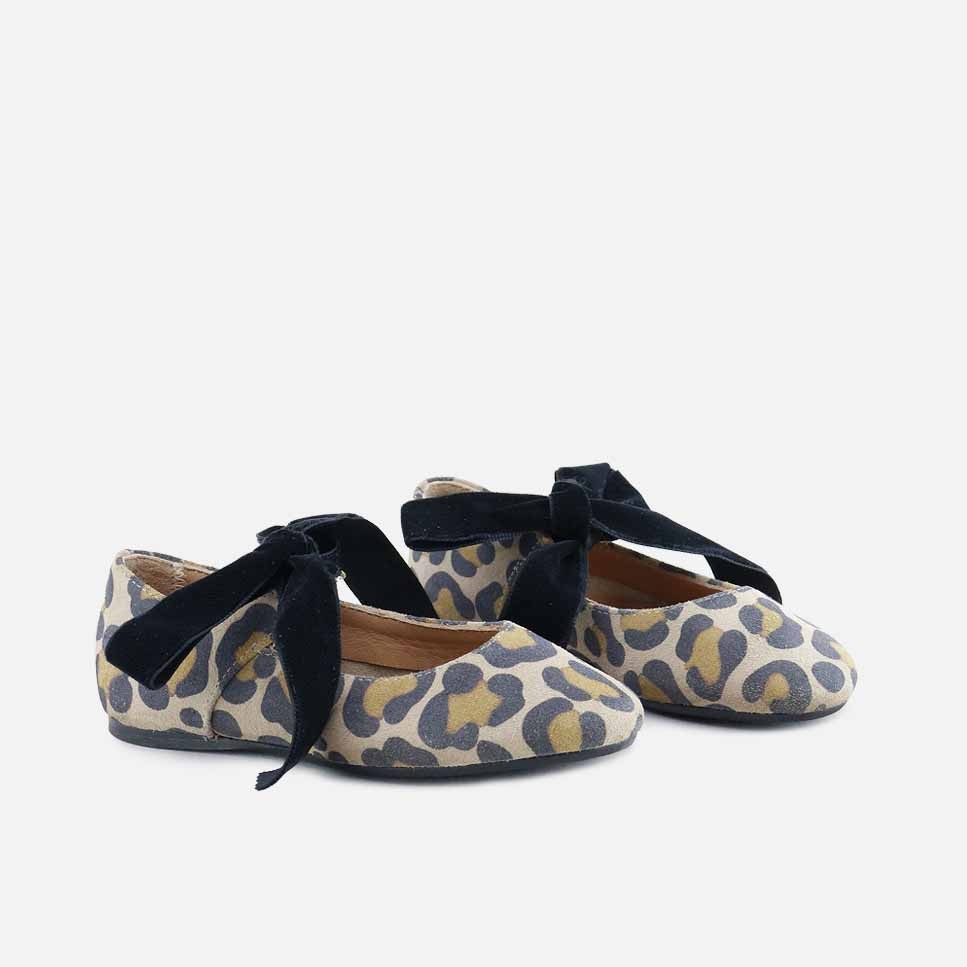 Angelito Big Leo Dancers | Eli 1957 – Eli 1957 | Shoes from Spain