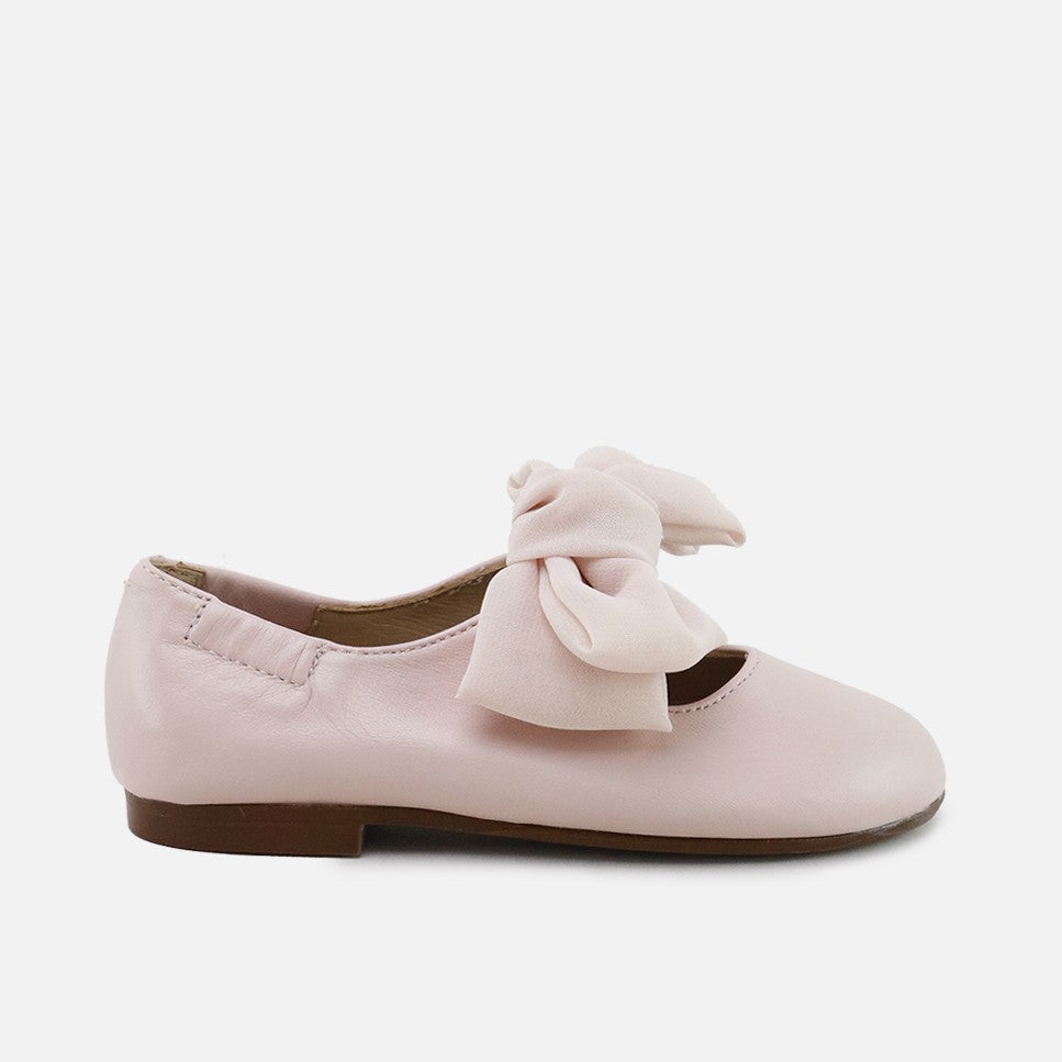 Bailarinas Lazo Sumatra Papanatas – Eli 1957 | Shoes from Spain