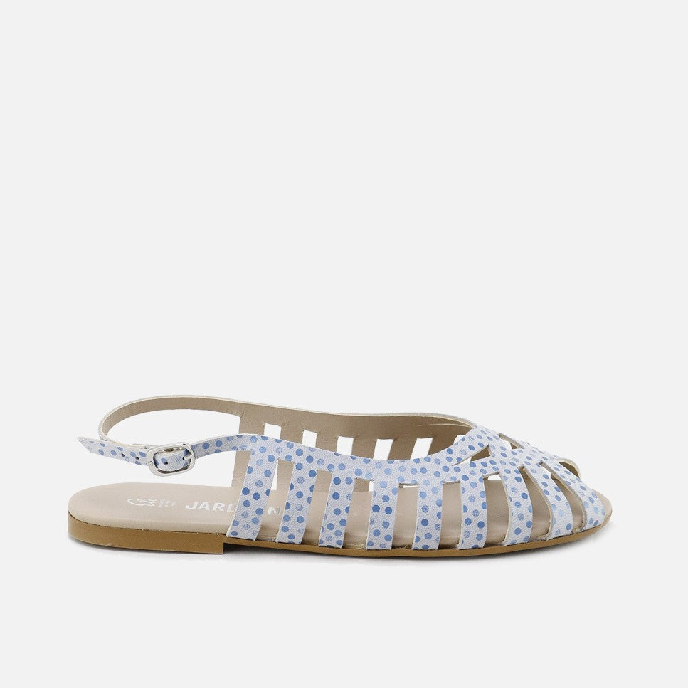 Multi-strap Trend Celeste Papanatas Ballerinas | Eli 1957 – Eli 1957 ...