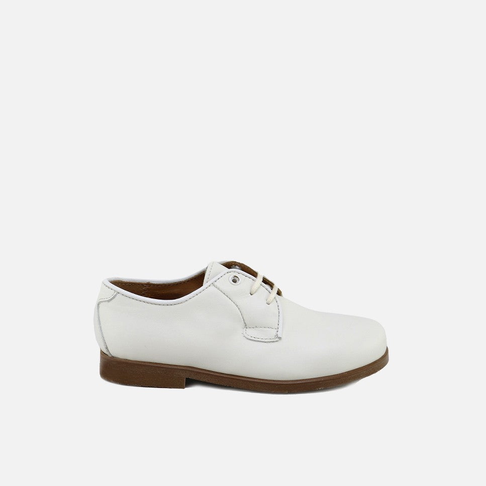 Classic Bluchers | Eli 1957 – Eli 1957 | Shoes from Spain