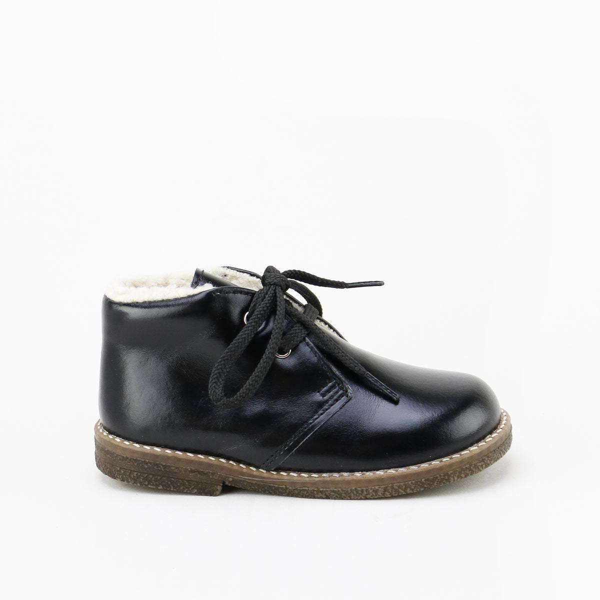 Safari Boot | Eli 1957 – Eli 1957 | Shoes from Spain