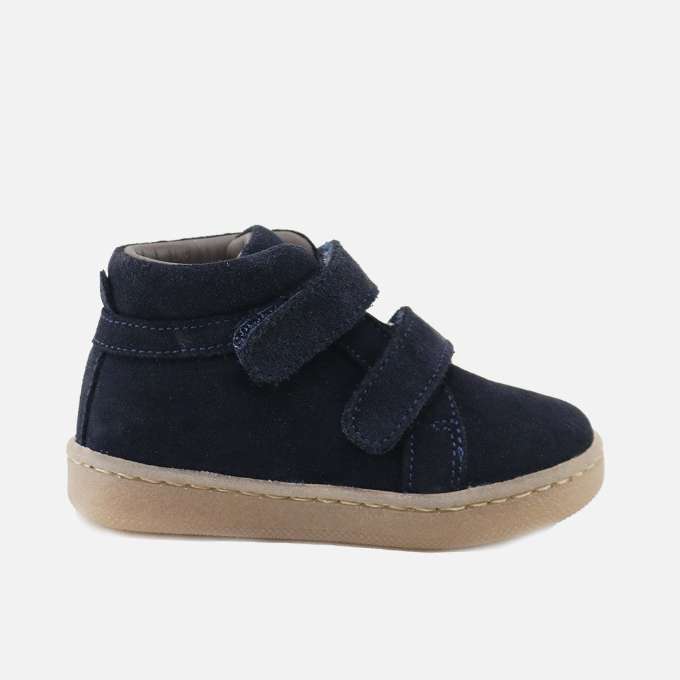 Waterproof Marine Velcro Boot | Eli 1957 – Eli 1957 | Shoes from Spain