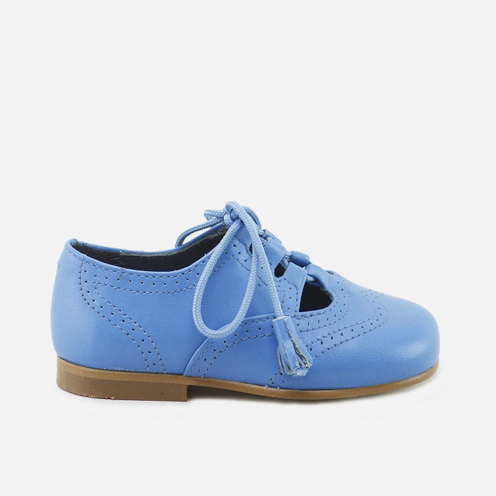 Gales Classics Indigo Eli | Eli 1957 – Eli 1957 | Shoes from Spain