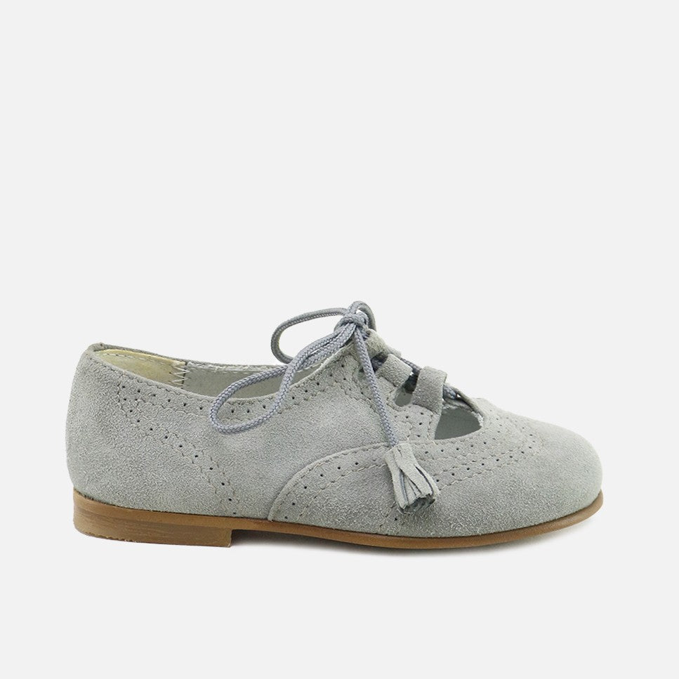 Wales Classics Against Eli Fenoa | Eli 1957 – Eli 1957 | Shoes from Spain