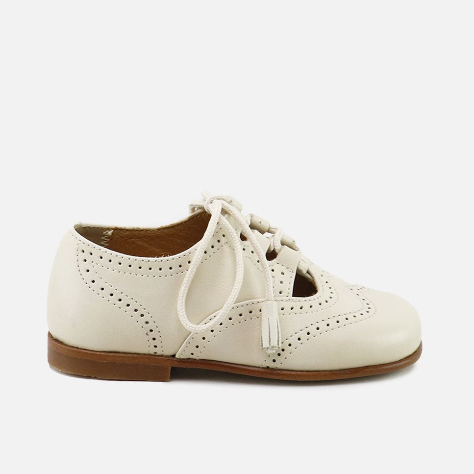 Gales Classic Beige Eli | Eli 1957 – Eli 1957 | Shoes from Spain