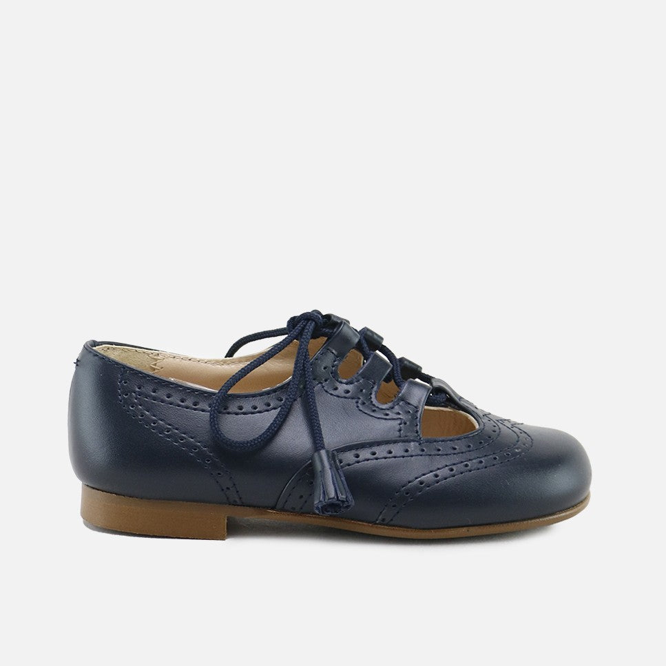 Wales Classics Marino Eli – Eli 1957 | Shoes from Spain