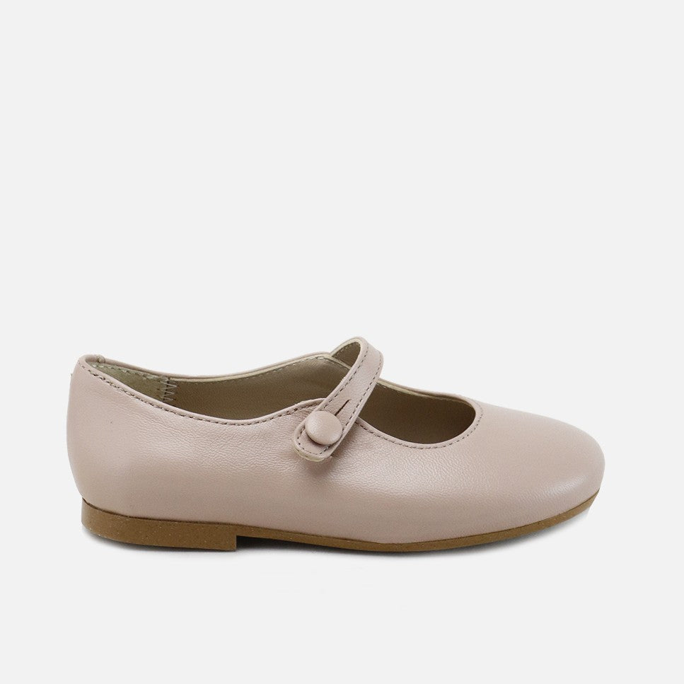 Mary Janes Button Mouse Eli | Eli 1957 – Eli 1957 | Shoes from Spain