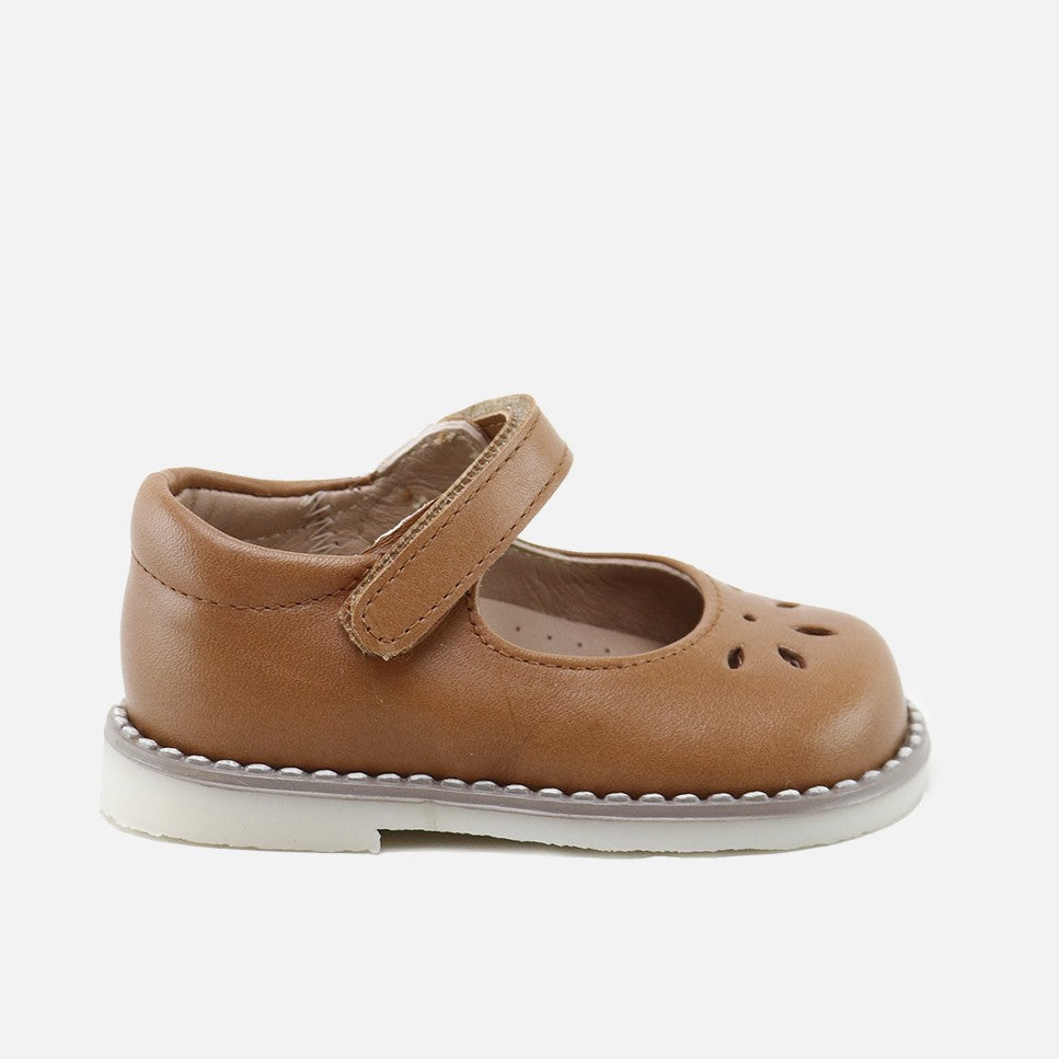 Cute Leather Mary Janes | Eli 1957 – Eli 1957 | Shoes from Spain
