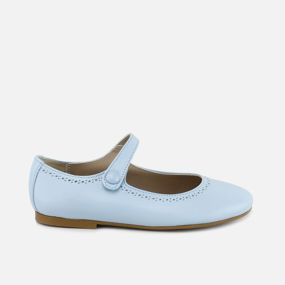 Chopped Mary Janes by Cielo Papanatas | Eli 1957 – Eli 1957 | Shoes ...