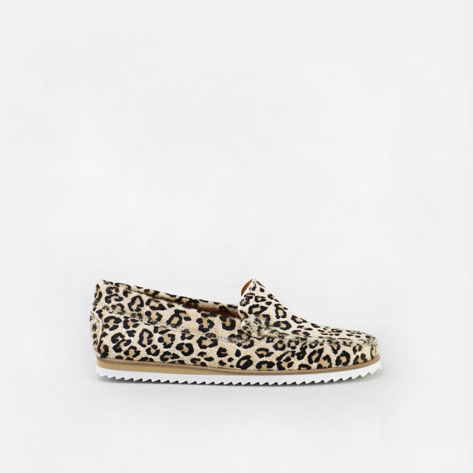 Ocelot Loafers | Eli 1957 – Eli 1957 | Shoes from Spain