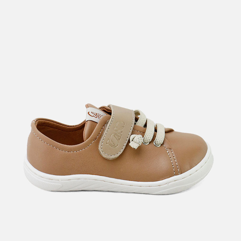 Guantino Camel EliSoft Sports Shoes | Eli 1957 – Eli 1957 | Shoes from ...